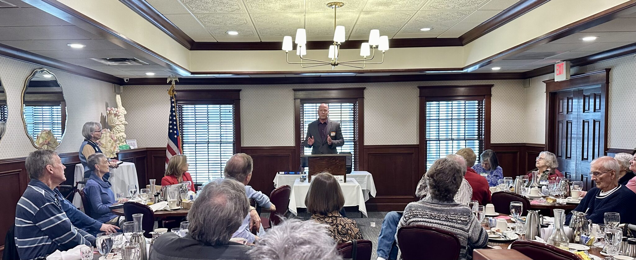 Washington County Republicans