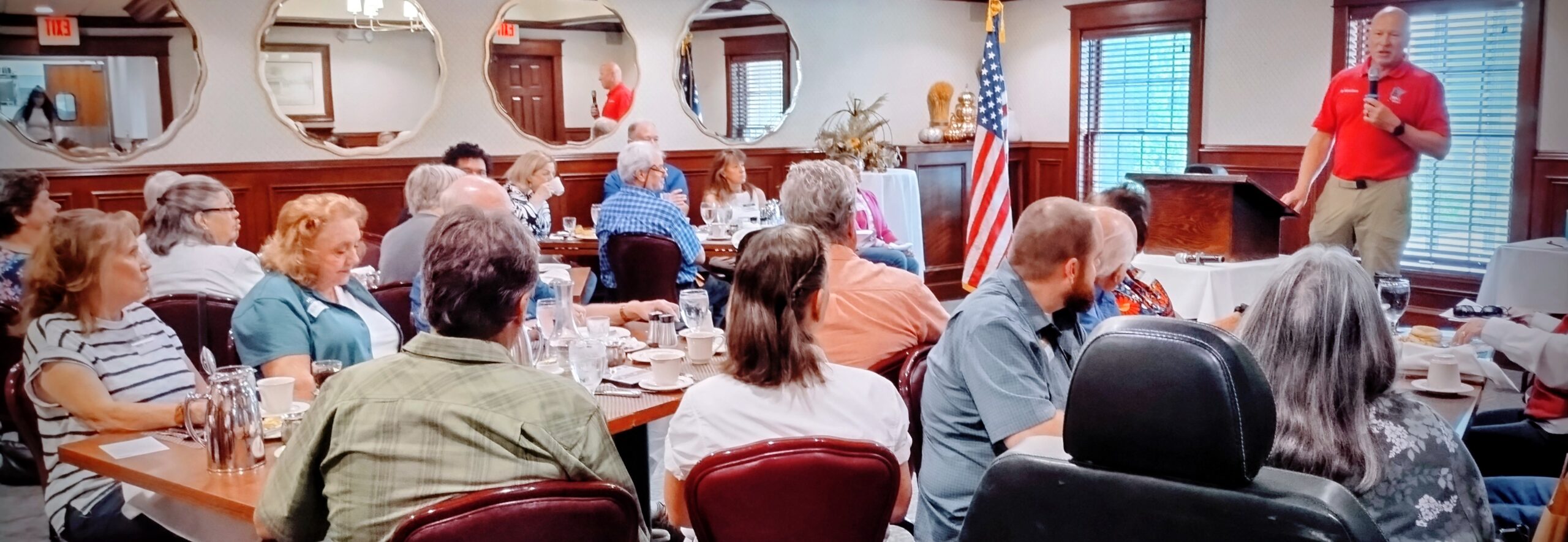 Washington County Republicans